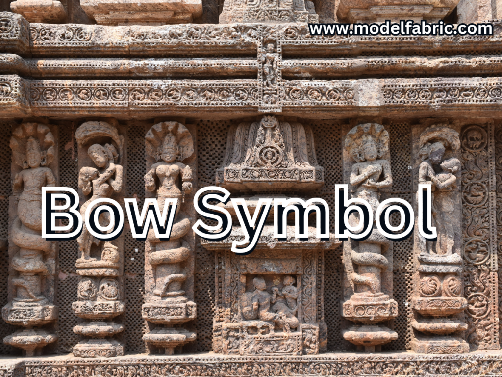 Bow Symbol | History